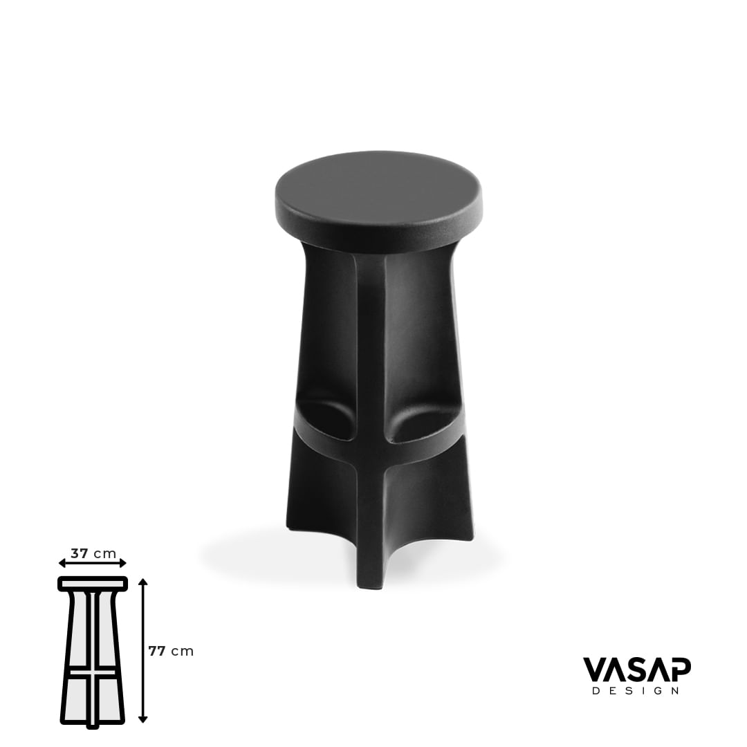 BANQUETA SAMAÚMA BISTRÔ - Vasap Design
