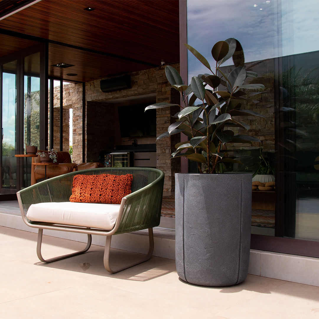 KARAJÁ 70 - Vasap Design