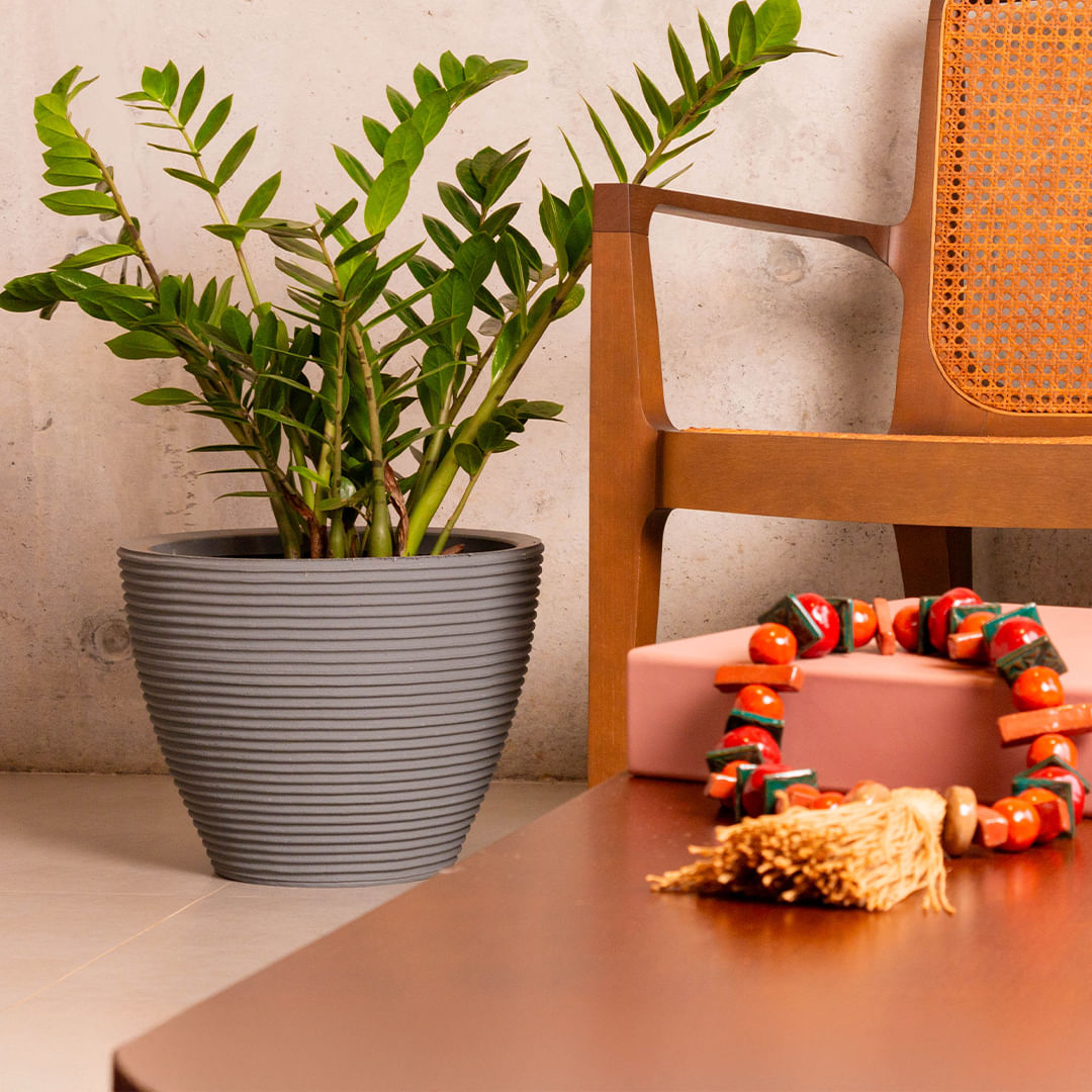 CONE BAIXO RISCATO 28 - Vasap Design