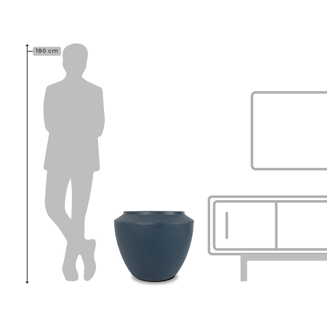 THAI 60 XL - Vasap Design