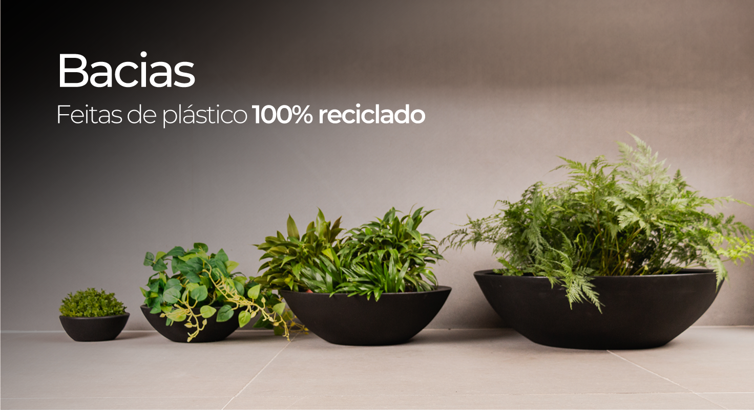 BACIAS - Vasap Design