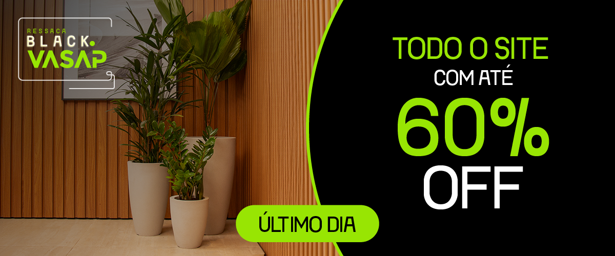 Vasap Design - Loja online de Vasos para plantas